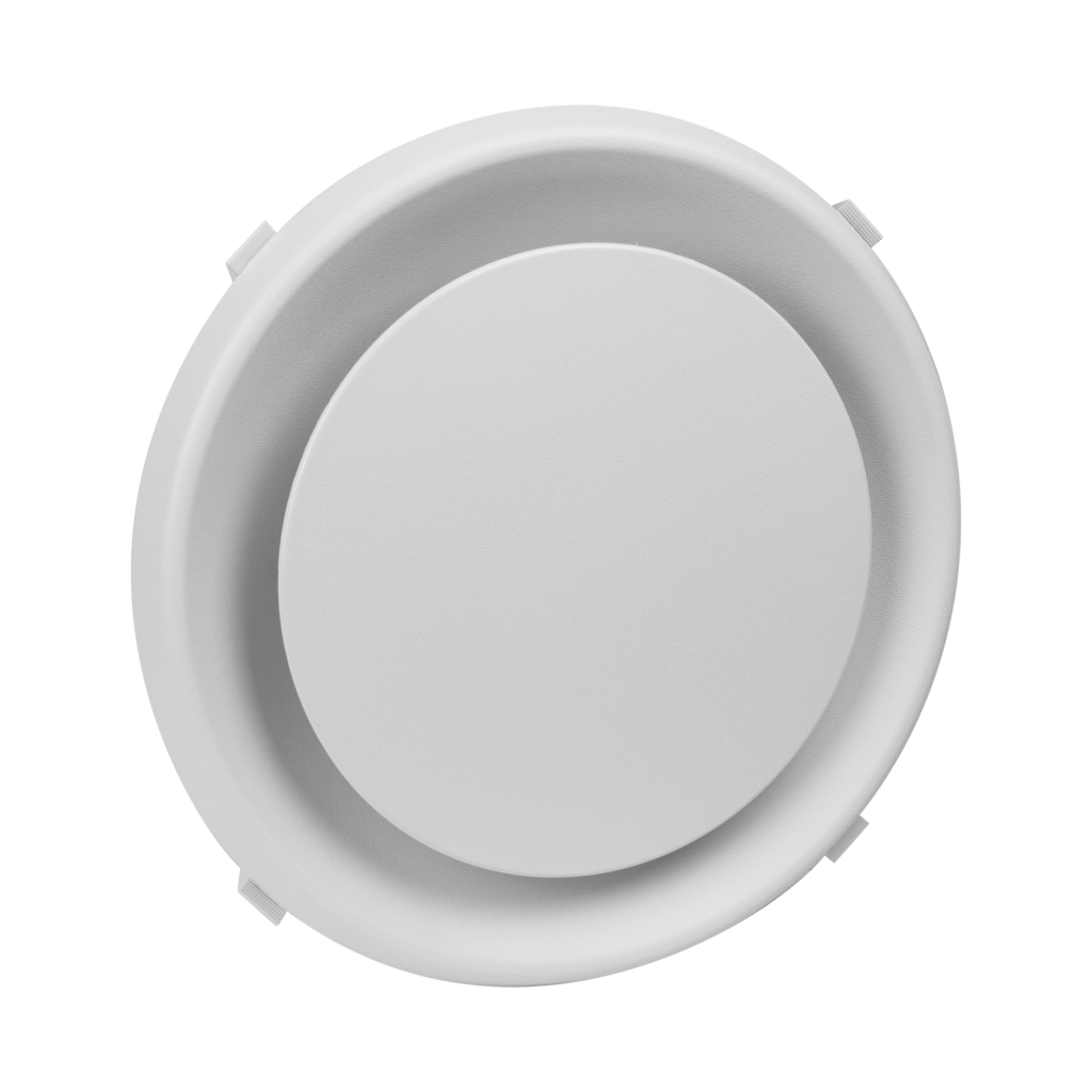 Ceiling Diffuser - 200mm - JPM Distribution Ltd.