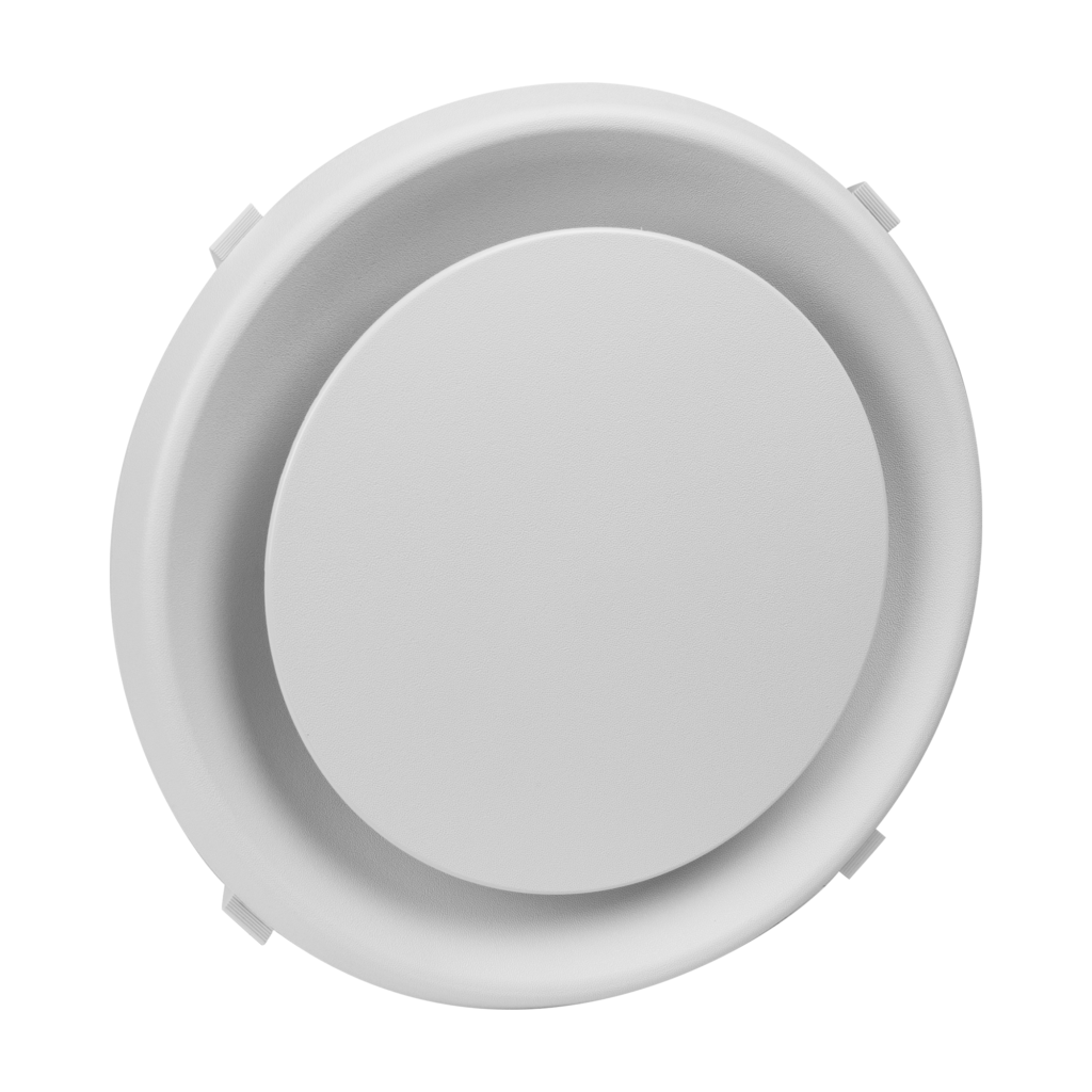 Ceiling Diffuser - 250mm - JPM Distribution Ltd.