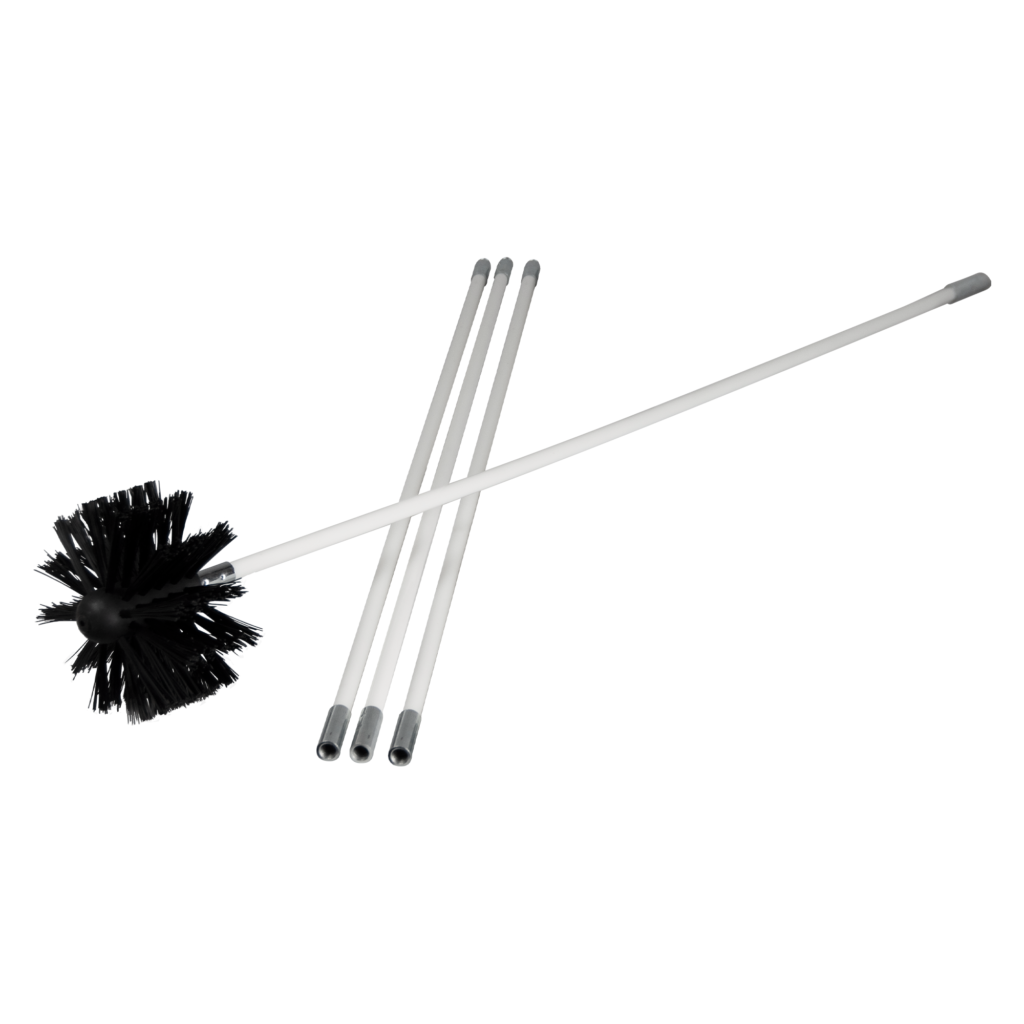Dryer Vent Cleaning Brush - JPM Distribution Ltd.